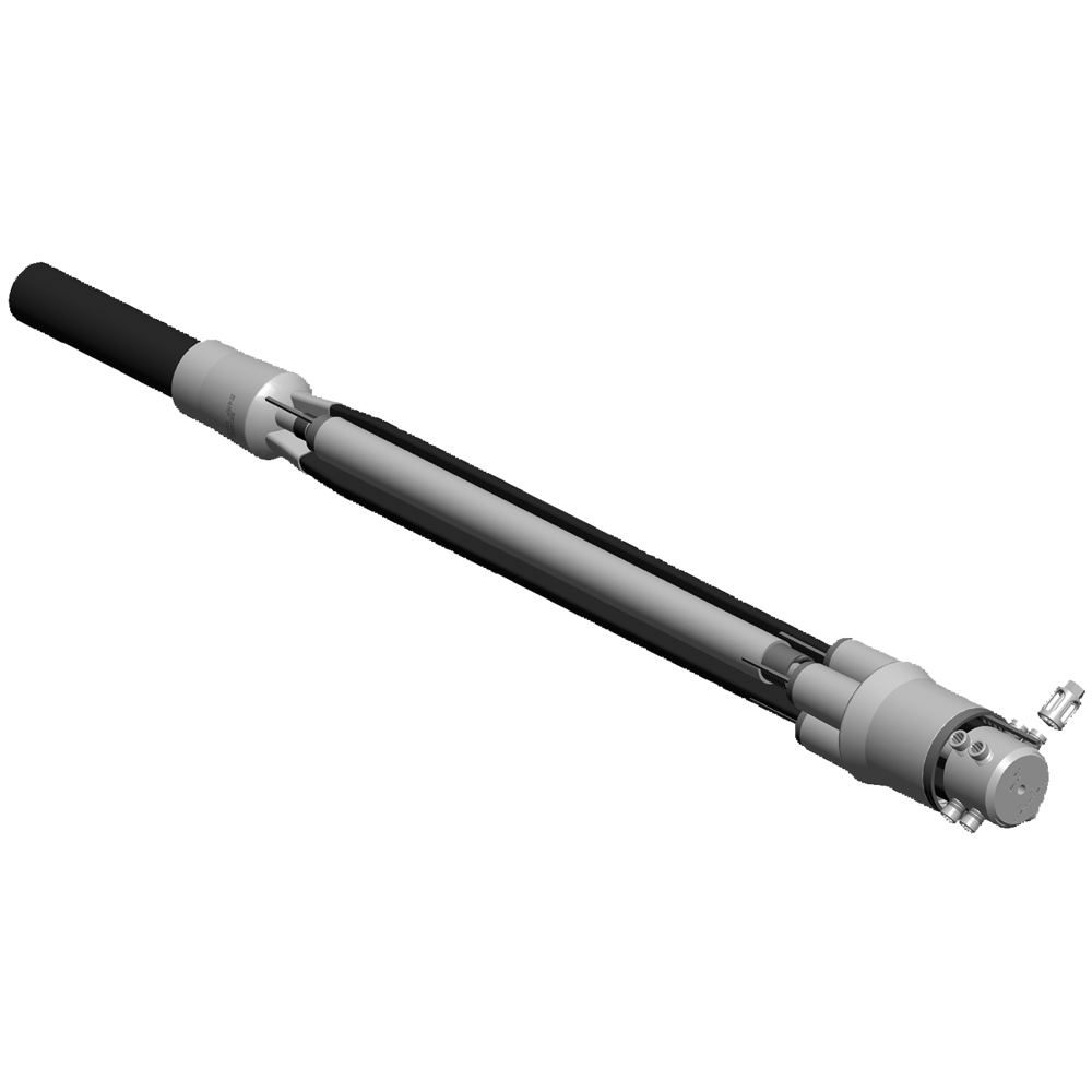 BP MCC BT 50-240 RSM